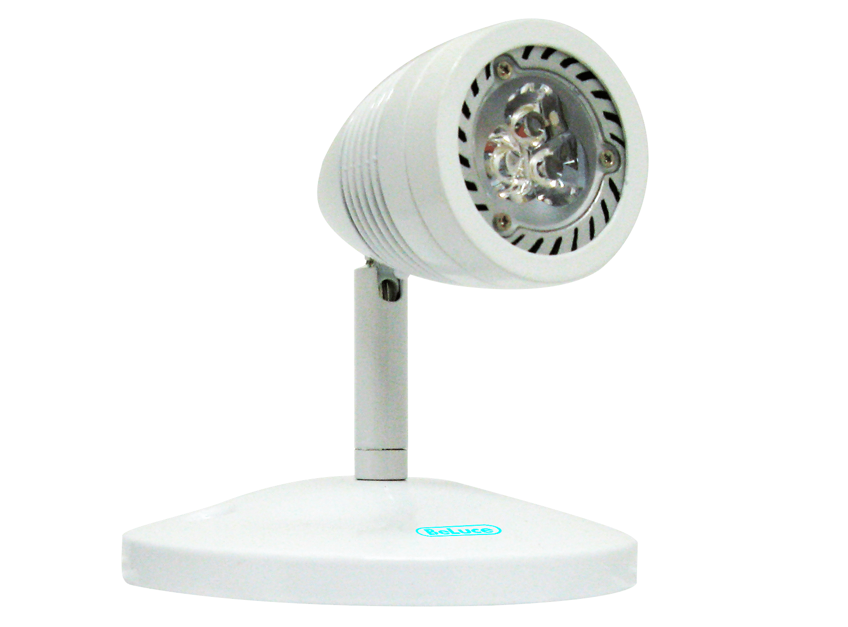 BTMR - BeLuce Canada Inc.