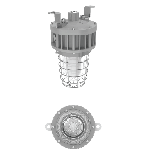 HAZ-X G - BeLuce Canada Inc.