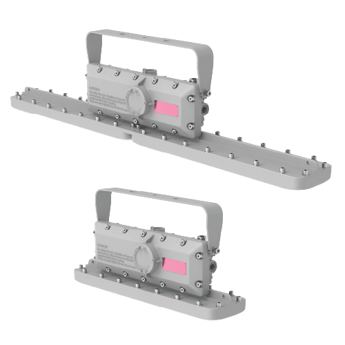 HAZ-X I - BeLuce Canada Inc.